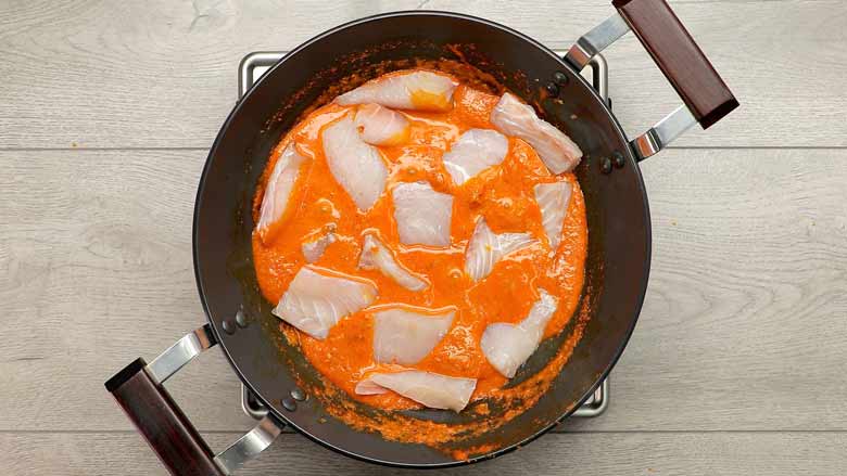 Malvani Fish Curry Recipe: How to make Malvani Fish Curry - Yummefy Recipes