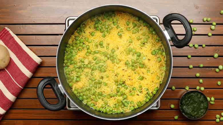 Tahiri recipe: How to make easy Veg Tehri Recipe quickly and perfectly ...