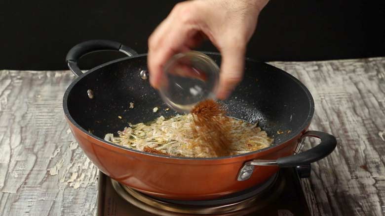 Lamb Pasanda Recipe (Bhuna Pasanda): How to make Lamb Pasanda or Mutton ...