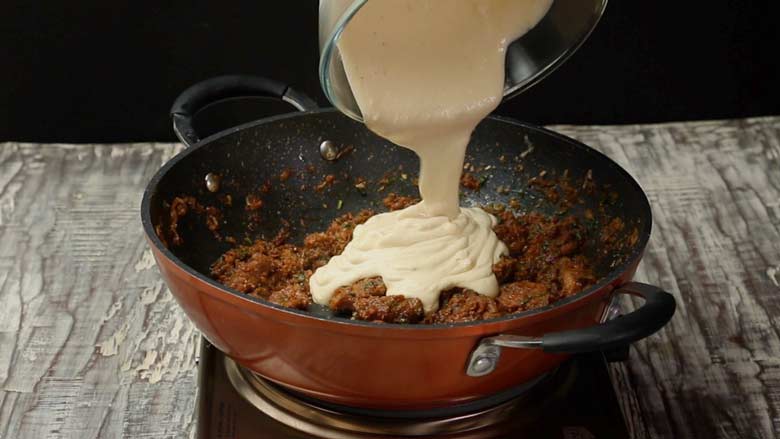 Lamb Pasanda Recipe (Bhuna Pasanda): How to make Lamb Pasanda or Mutton ...