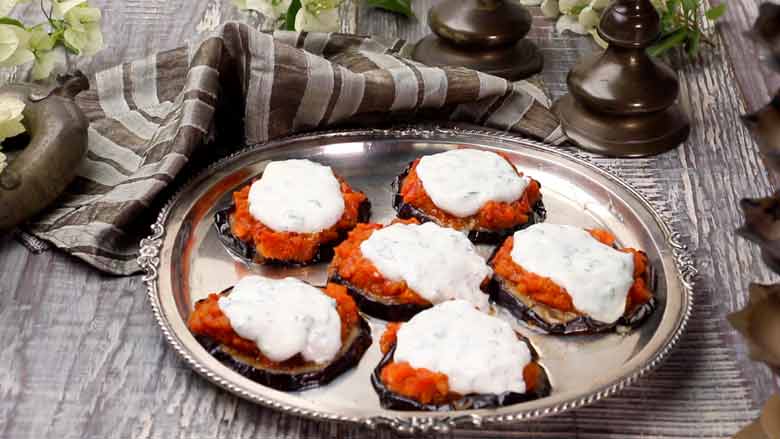 Badal Jaam Recipe: How to make Awadhi Style Brinjal - Yummefy Recipes