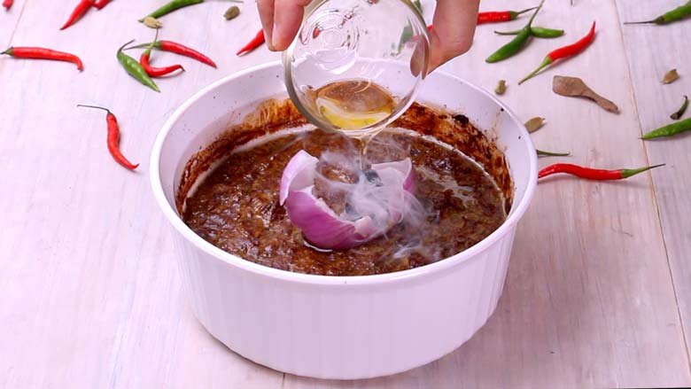 Dum ka Murgh Recipe: How to Make Dum ka Murgh Hyderabadi Style ...