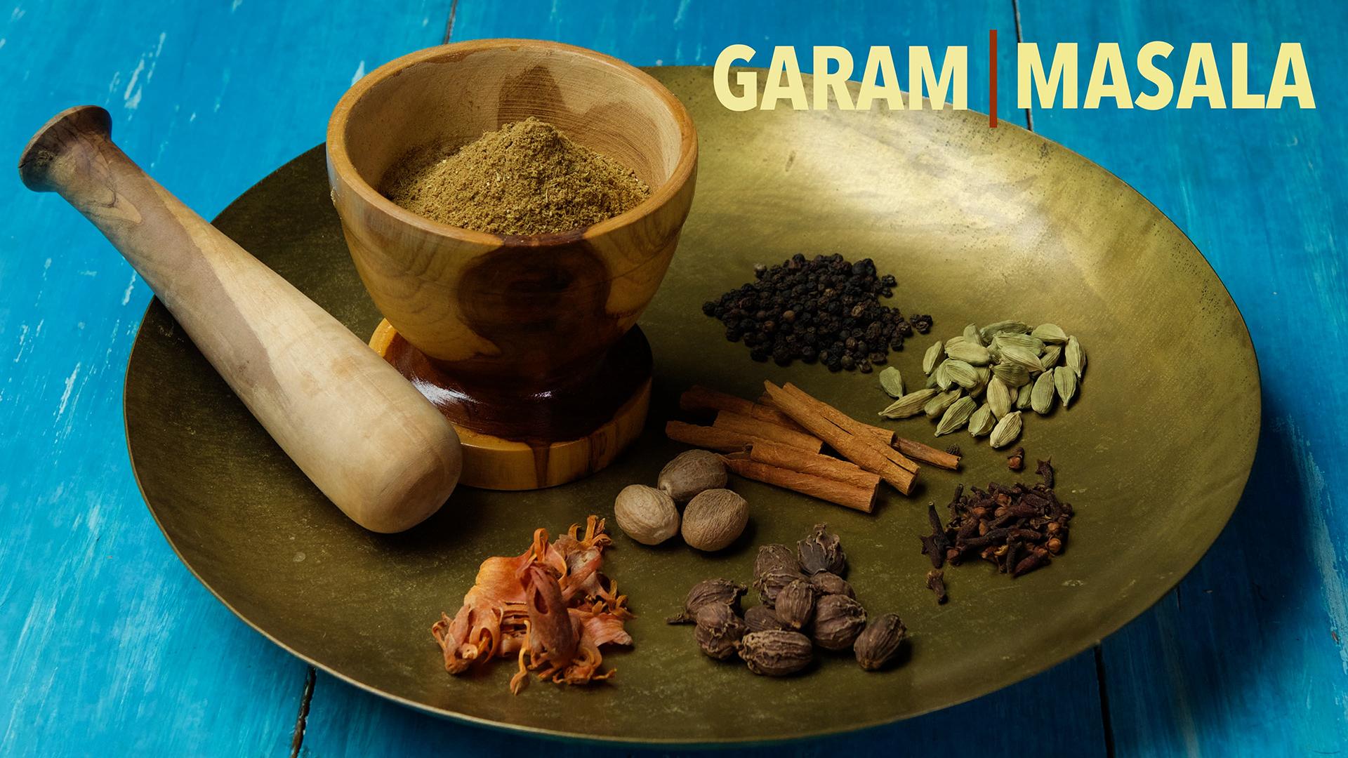 Garam Masala Recipe: How to Make Authentic Garam Masala at Home ... Garam Masala Recipe: How to Make Authentic Garam Masala at Home ...