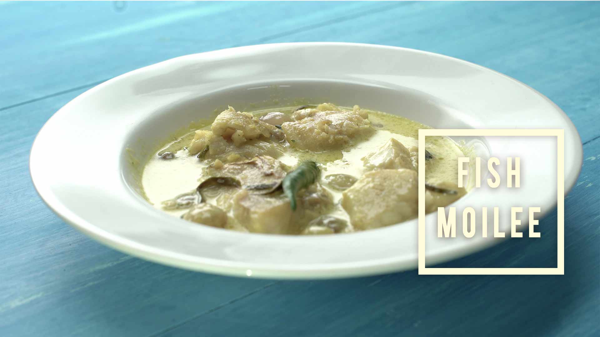 Deliciously Creamy Fish Moilee from Kerala | Yummefy | Videos