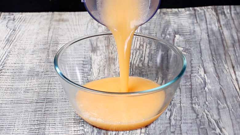 Muskmelon Payasam recipe – How to make Sago and Melon Payasam - Yummefy ...