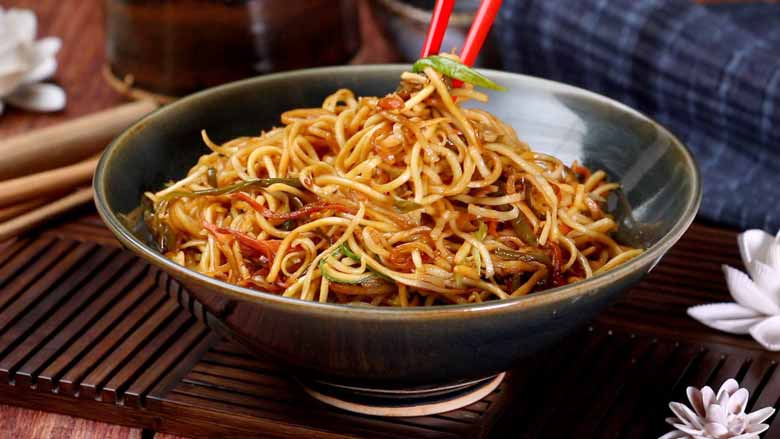 Veg Hakka Noodles Recipe - How to Make Veg Hakka Noodles Restaurant ... Veg Hakka Noodles Recipe - How to Make Veg Hakka Noodles Restaurant ...