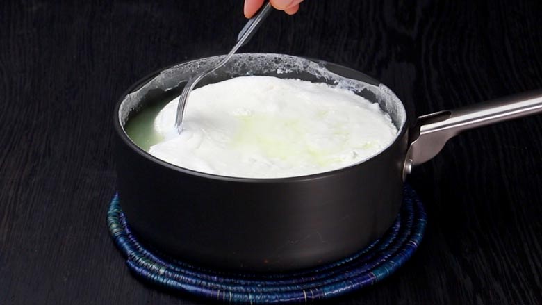 How to make Paneer | Easiest Way to Make Paneer From Milk by Yummefy Recipe