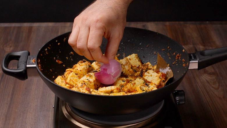 Dhungar Paneer Masala recipe - Best Dhungar Paneer Masala at home by ...