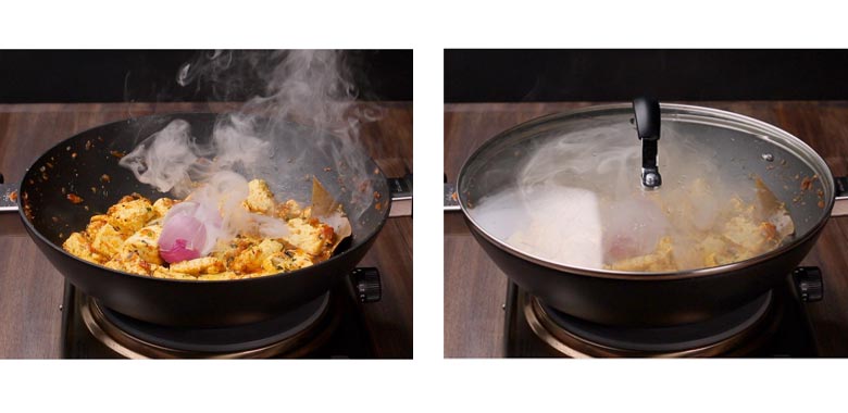 Dhungar Paneer Masala recipe - Best Dhungar Paneer Masala at home by ...