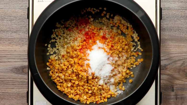 Dal Fry Tadka Recipe | Restaurant style Dal Tadka by Yummefy Recipes