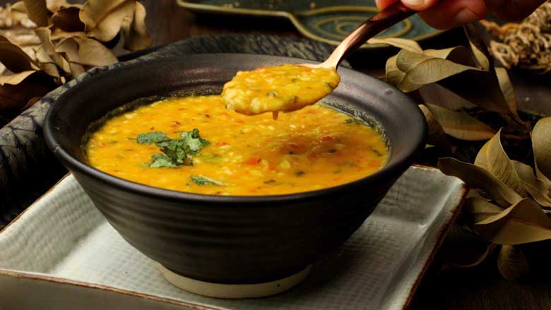 Dal Fry Tadka Recipe | Restaurant style Dal Tadka by Yummefy Recipes