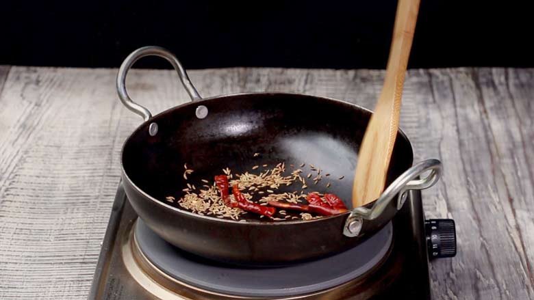 Andhra Gunpowder with Chana Dal | Putnala Pappu Podi from Yummefy Recipes