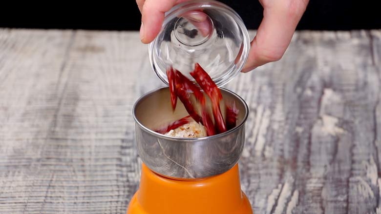 Andhra Gunpowder with Chana Dal | Putnala Pappu Podi from Yummefy Recipes