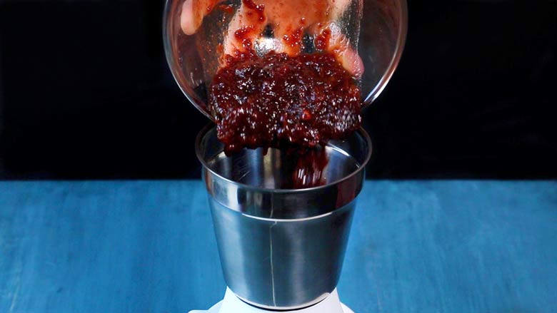 Sweet Chutney Recipe: Instant Date and Tamarind Chutney by Yummefy Recipes