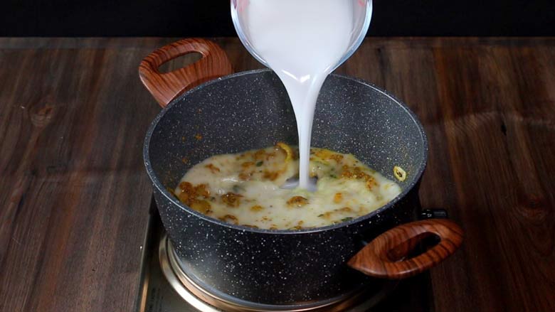 Potato Mappas Recipe | Potato Curry Kerala Style by Yummefy Recipe