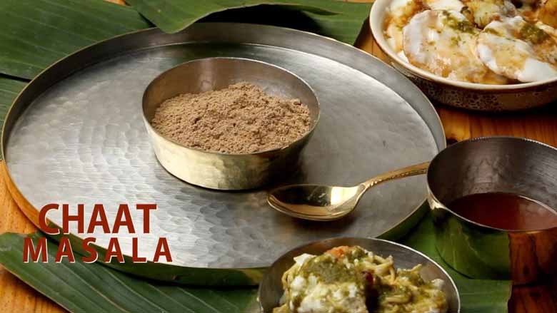 Chaat Masala Recipe: Homemade Chaat Masala recipe powder - Yummefy Recipes