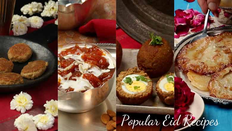 Eid Recipes: 24 Popular Eid recipes Collection 2021 – Yummefy Recipes