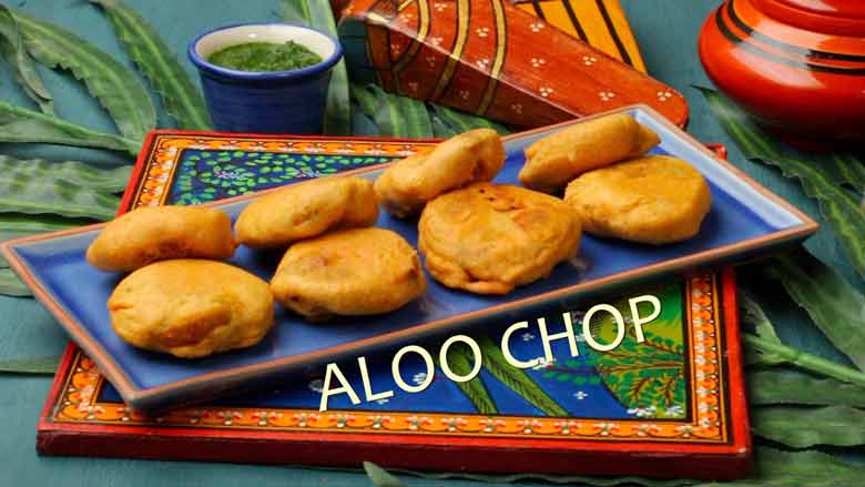 Aloo Chop Recipe: How to make Bengali style Aloo Chop recipe - Yummefy Recipes