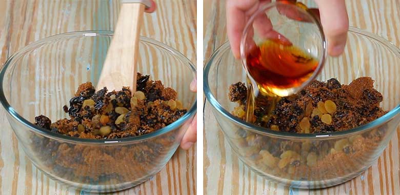 Christmas Pudding Recipe | How to Make a Traditional Christmas Pudding ...