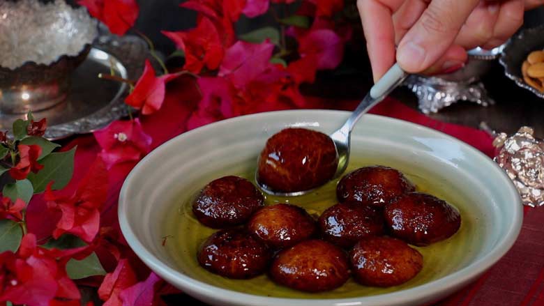 Gulab Jamun Recipe | Khoya Gulab Jamun recipe at home by Yummefy