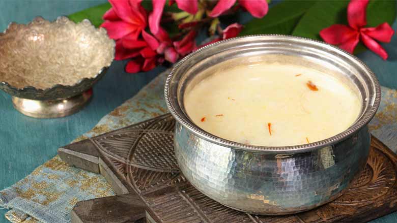 Semiya Payasam Recipe | Eid Special Semiya Payasam | Seviyan Kheer