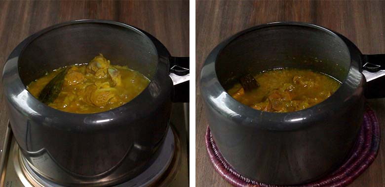 Spicy Meat Curry Recipe | Mirch Kaliya Recipe | Spicy Mutton Curry ...